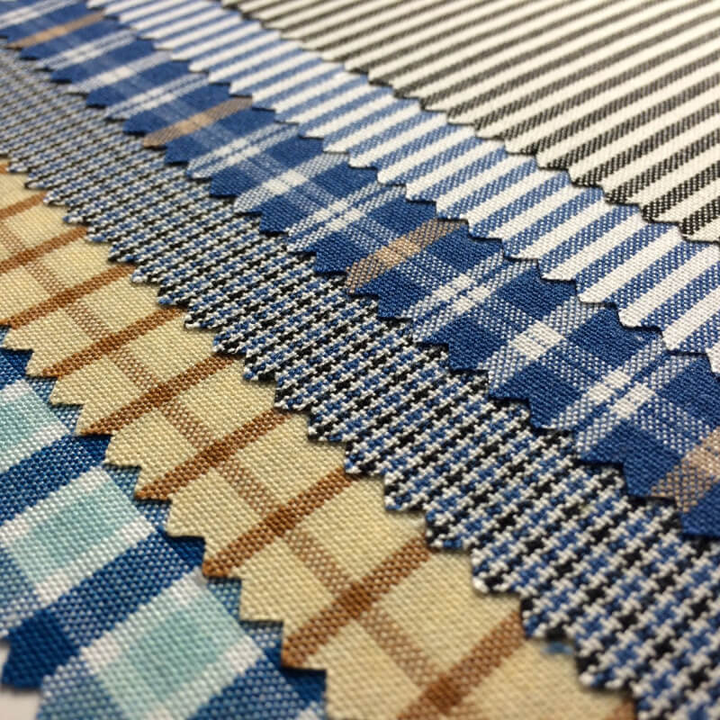 Nomex® IIIA Woven Fabric - Hai Huei