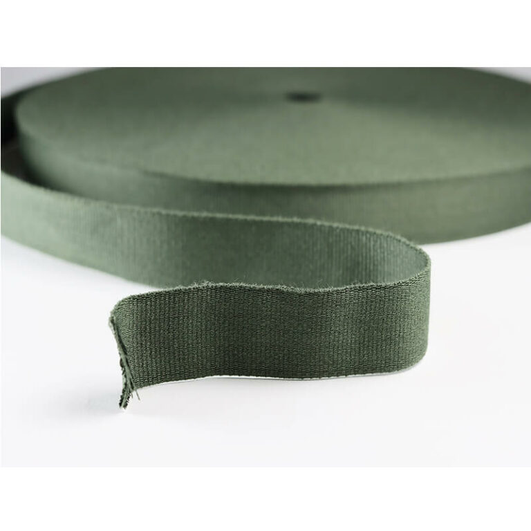 Nomex® Iiia Narrow Webbing - HN300 Nomex® Webbingai Huei