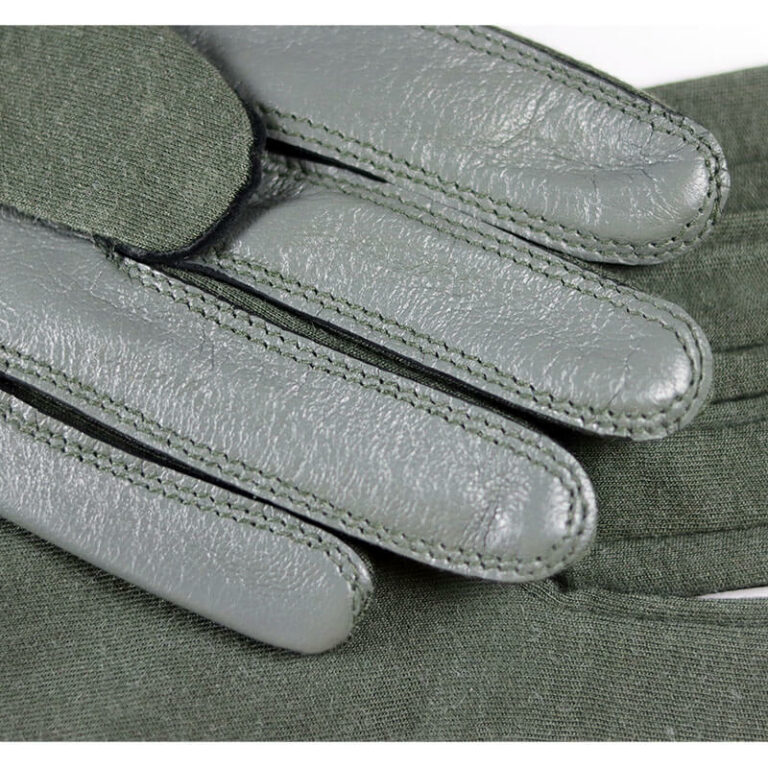 Nomex Flight Gloves - Pilot Gloves (N303) - Hai Huei