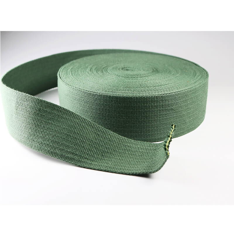 Nomex® Iiia Narrow Webbing - Hai Huei