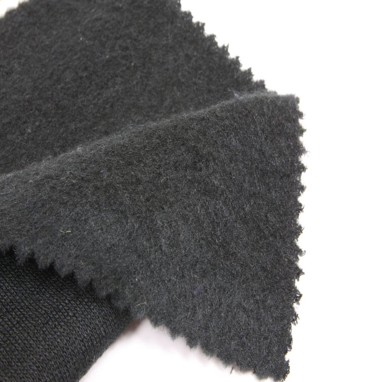 Nomex® IIIA Polar Fleece Knitted Fabric, Polar Fleece Knitted Fabric ...