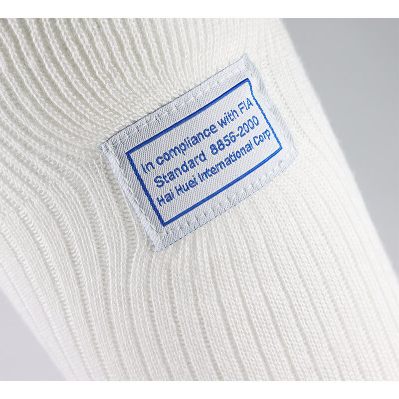 Nomex® Socks - Fire Retardant Nomex Knit Socks - Hai Huei