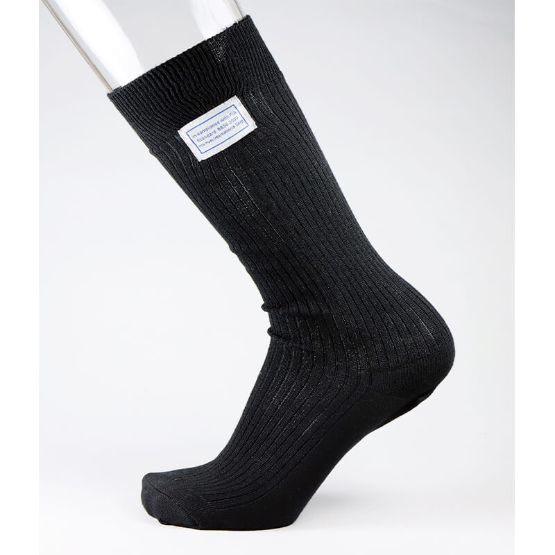 Nomex® Socks - Fire Retardant Nomex Knit Socks - Hai Huei